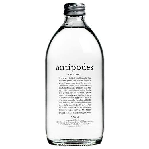 antipode coffee
